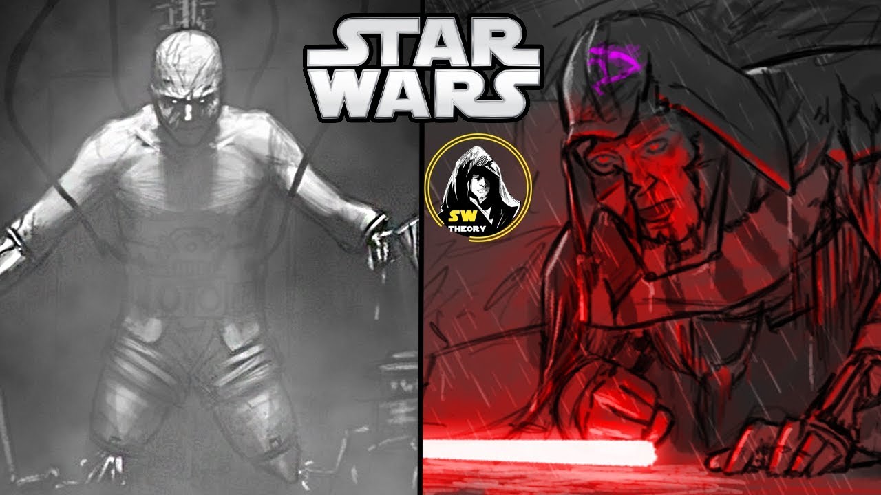 Vader Fan Film Update From The Director Star Wars Theory Vader Fan Film