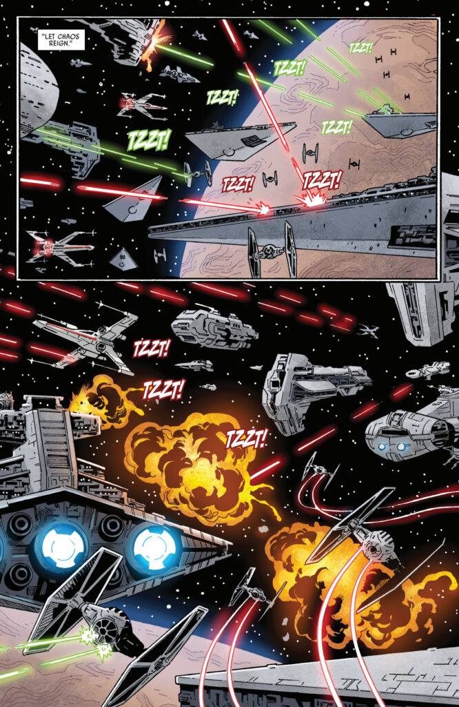 Star Wars - Battle Of Jakku - Last Stand 003 (2025)