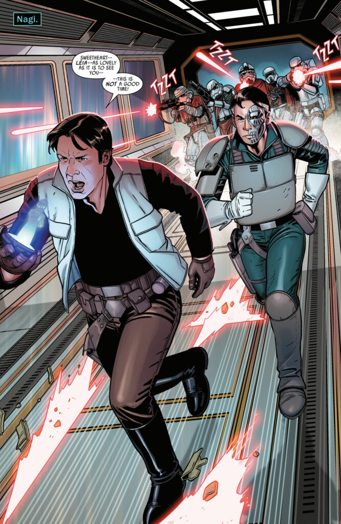 Star Wars 009 (2026)